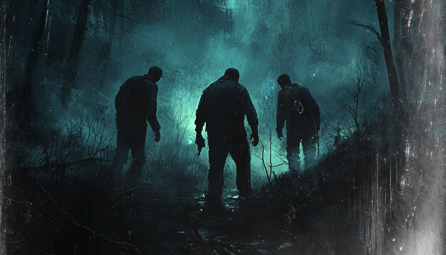 MÜHÜRLÜ DEFİNE HARİTASI - Nefesini Tut!